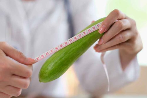 Apakah Ukuran Penis Berpengaruh Pada Kesuburan Pria?