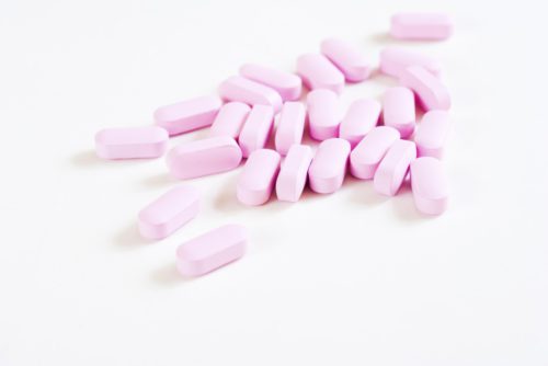 Grathazon: Manfaat, Dosis, Efek Samping