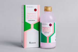 Inpepsa: Manfaat, Dosis, Aturan Pakai, Efek Samping, dll - DokterSehat