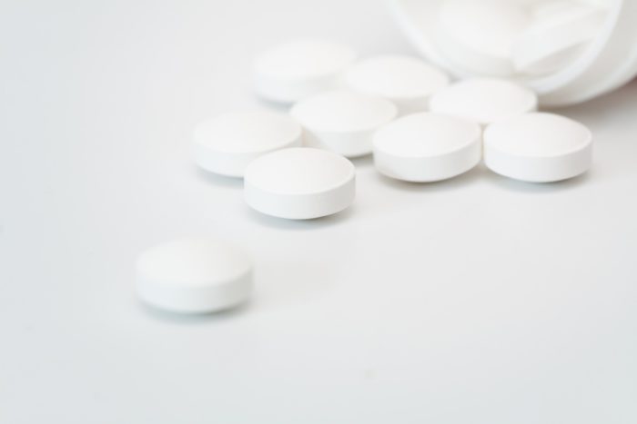 Ketricin: Manfaat, Dosis, dan Efek Samping - DokterSehat