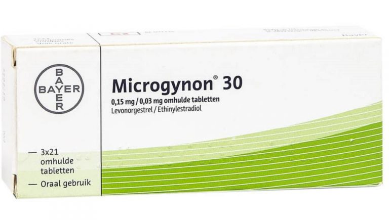 Microgynon – Manfaat, Dosis, dan Efek Samping - MerdekaKita.Com