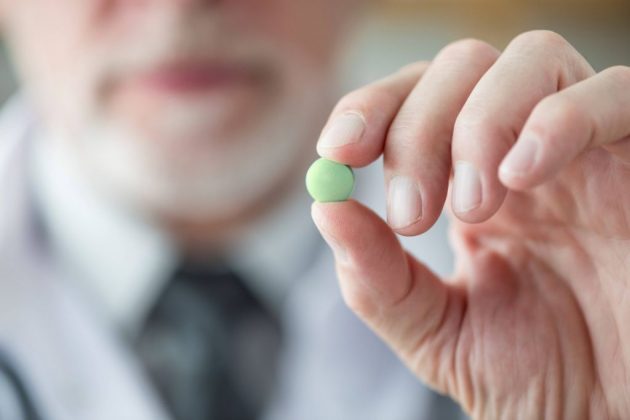 Neo Rheumacyl: Manfaat, Dosis, Efek Samping - DokterSehat