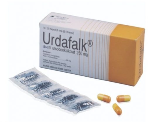 Urdafalk: Manfaat, Dosis, Efek Samping