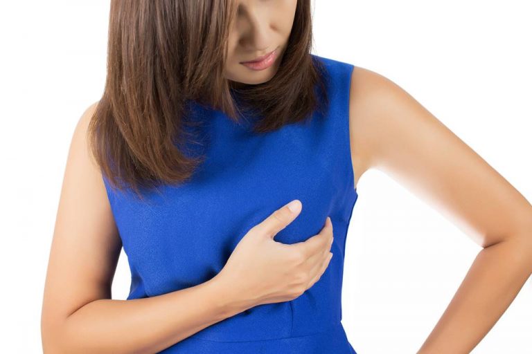 11 Penyebab Payudara Kendur yang Harus Diketahui - DokterSehat