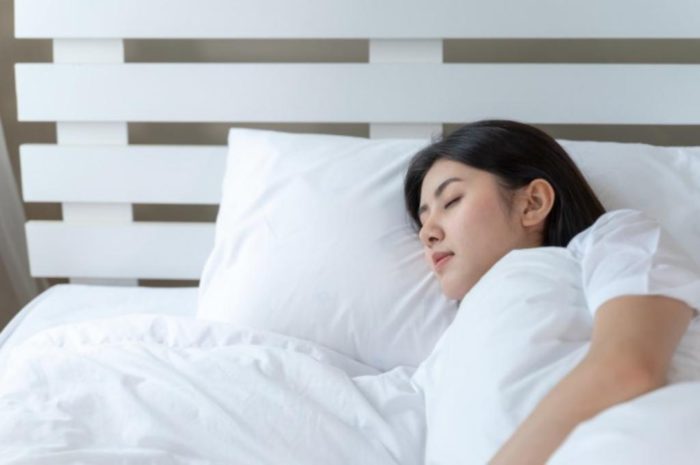 Susah Tidur? Ikuti 10 Tips agar Bisa Tidur Nyenyak Berkualitas