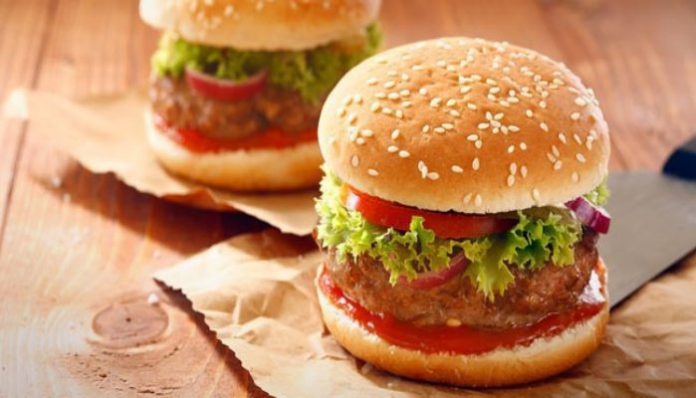 4 Resep Burger yang Sehat & Sederhana