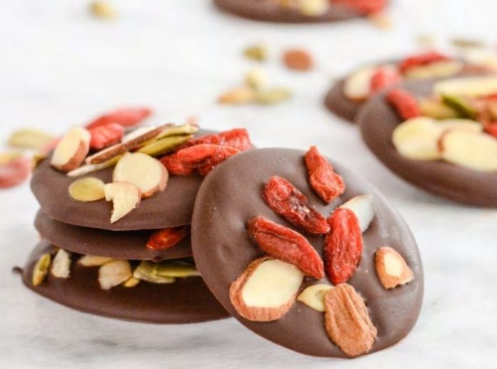 4 Resep Cemilan Sehat yang Cocok untuk Diet