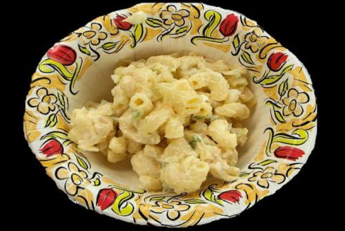 4 Kreasi Resep Makaroni Praktis dan Sehat!