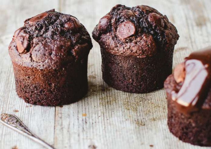 3 Ide Resep Muffin Sederhana dan Sehat!