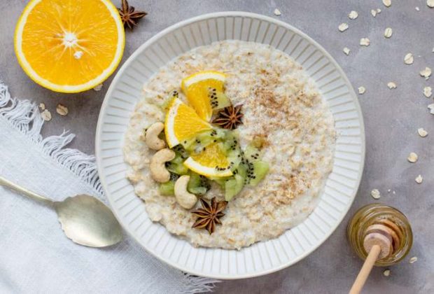 3 Resep Oatmeal Enak dan Sehat