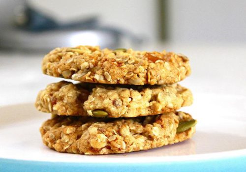3 Resep Oatmeal Enak dan Sehat
