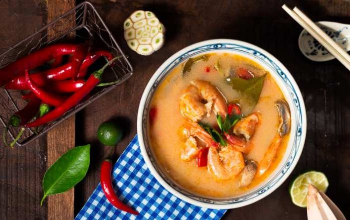 4 Resep Sop Sehat dan Enak yang Wajib Dicoba!