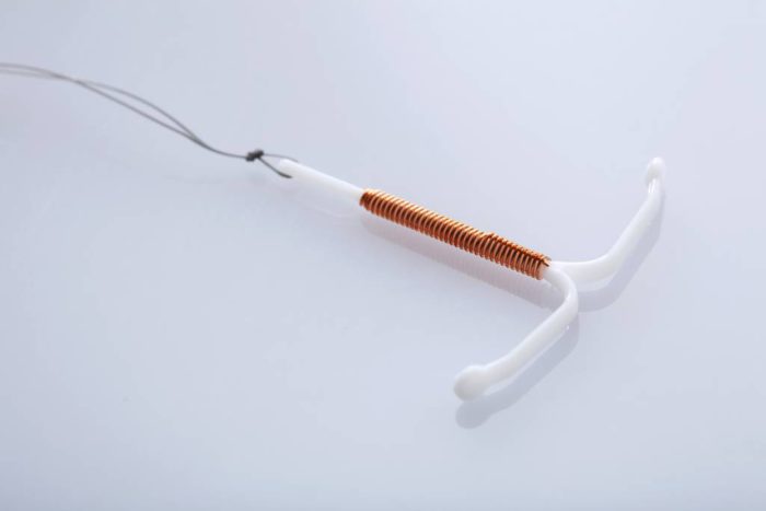 IUD KB - Jenis, Efek Samping, Cara Memilih