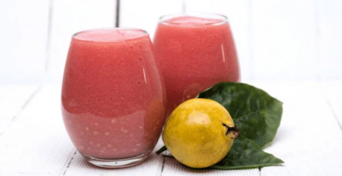 Jus Jambu Merah Bisa Obati Demam Berdarah?