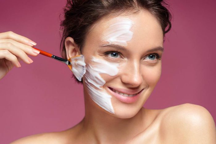 7 Manfaat Masker Susu Dancow Untuk Wajah