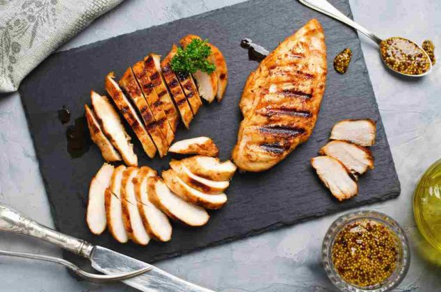 5 Resep Ayam Fillet Sehat Dan Enak Mudah Dibuat