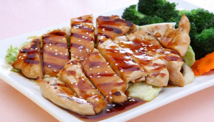5 Resep Ayam Fillet Sehat dan Enak, Mudah Dibuat!