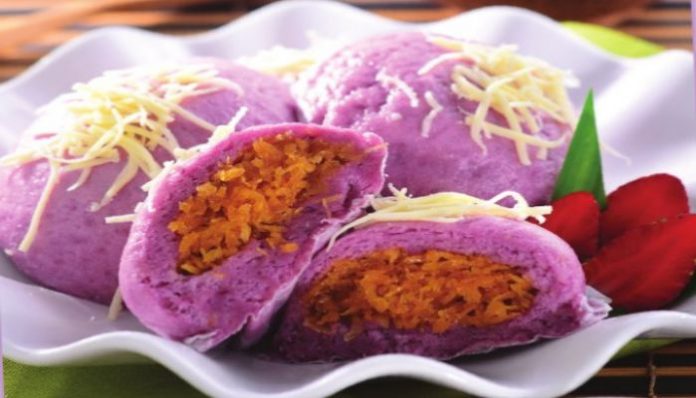 6 Kreasi Resep Ubi Ungu yang Enak & Sehat