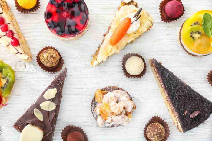 5 Resep Cake Lembut dan Enak
