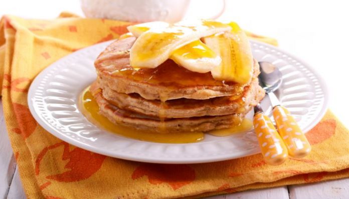 6 Kreasi Resep Cemilan Praktis yang Sehat & Enak
