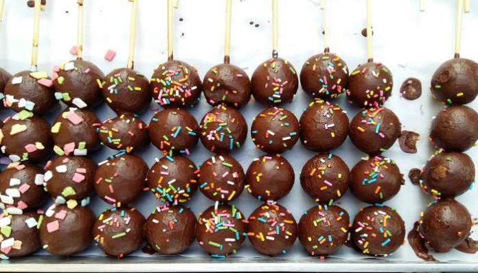 6 Kreasi Resep Donat Kentang yang Empuk dan Sehat