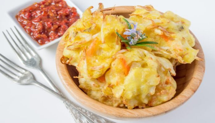 5 Resep Olahan Kentang yang Sehat & Sederhana