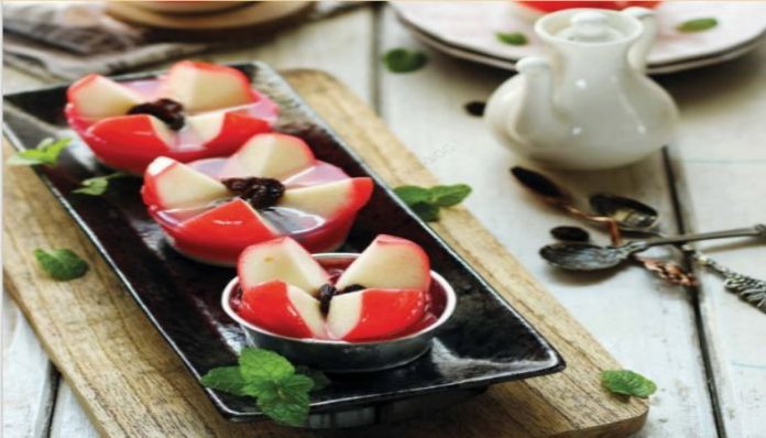 Tepopuler! 8 Variasi Resep Puding yang Sehat & Enak