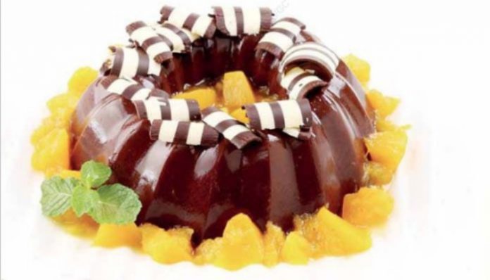 Tepopuler! 8 Variasi Resep Puding yang Sehat & Enak