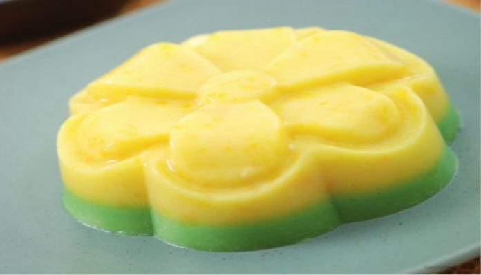 Tepopuler! 8 Variasi Resep Puding yang Sehat & Enak