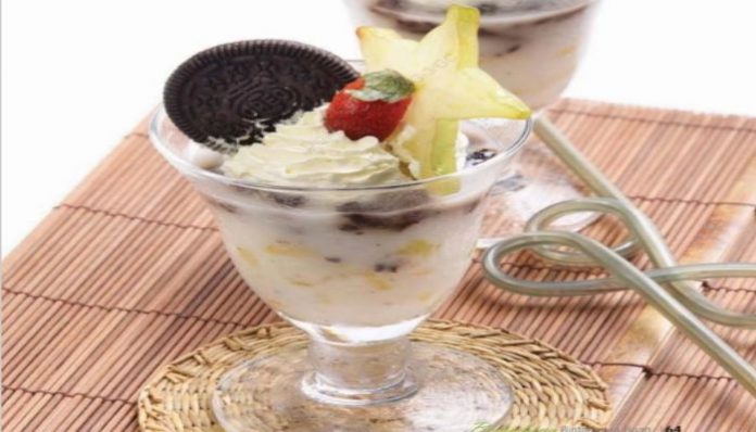 Tepopuler! 8 Variasi Resep Puding yang Sehat & Enak