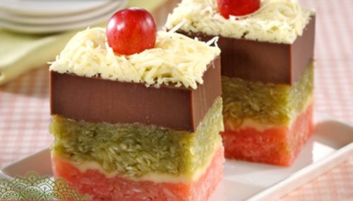 6 Kreasi Resep Singkong yang Sehat & Enak