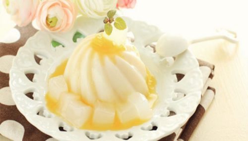 Tepopuler! 8 Variasi Resep Puding yang Sehat & Enak