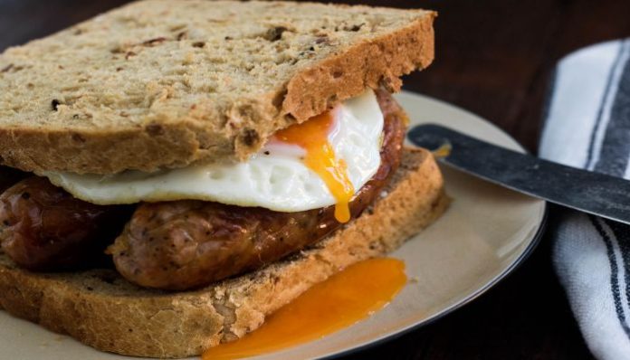 Praktis! 8 Variasi Resep Sandwich Sehat dan Enak