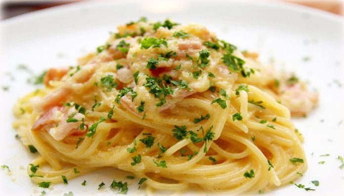 7 Resep Spaghetti yang Enak dan Sederhana