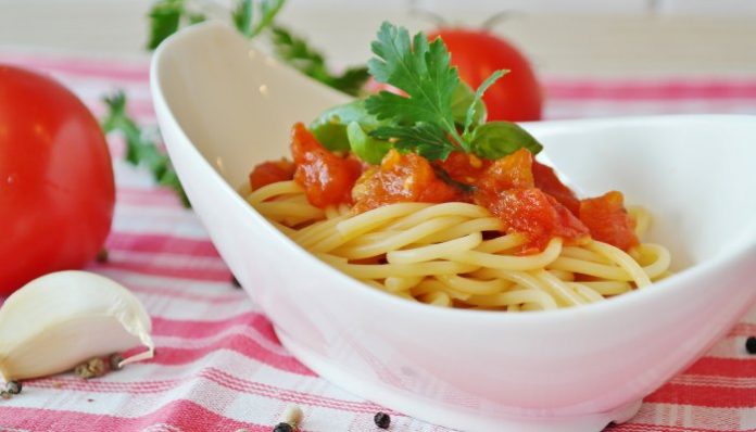 7 Resep Spaghetti yang Enak dan Sederhana