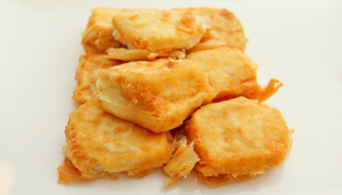 5 Resep Tofu yang Enak dan Sehat