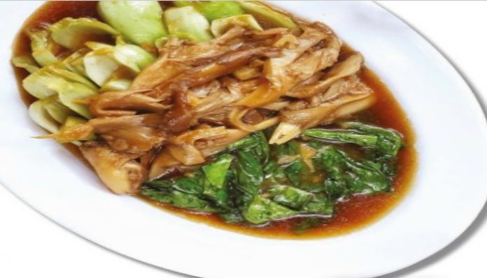 5 Resep Tumis Pakcoy yang Sehat dan Enak
