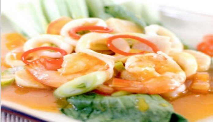 5 Resep Tumis Pakcoy yang Sehat dan Enak