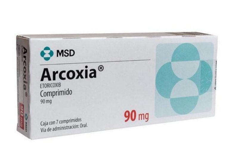 Arcoxia: Manfaat, Dosis, Aturan Pakai, dan Efek Samping