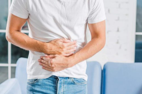 Sakit Perut Sebelah Kiri, Tanda Penyakit Apa?