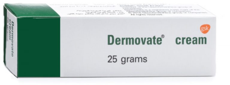 Dermovate – Manfaat, Dosis, dan Efek Samping - Info Kesehatan