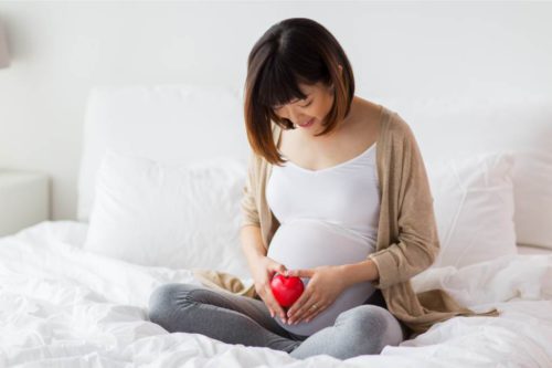 Masturbasi saat Hamil? Kenali Dulu Manfaat dan Risikonya