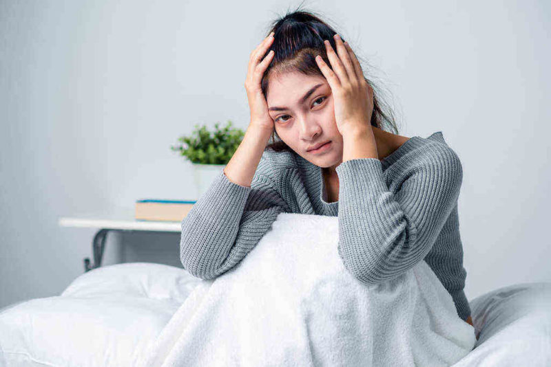 12 Jenis Insomnia dan Cara Mengatasinya - DokterSehat