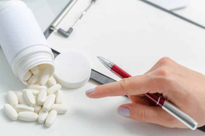 L-Carnitine: Sumber, Manfaat, dan Efek Samping