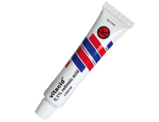 Vitacid: Manfaat, Dosis, Efek Samping