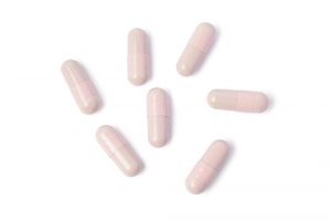Osfit DHA: Manfaat, Dosis, Efek Samping, dll