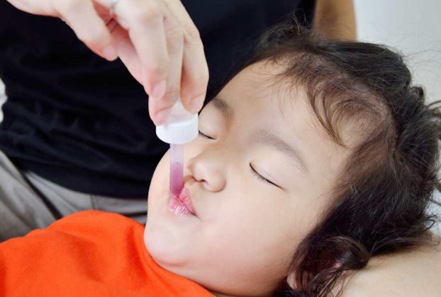 Sanmol Drop: Manfaat, Dosis, & Efek Samping