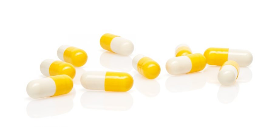 Gabapentin: Manfaat, Dosis, Efek Samping