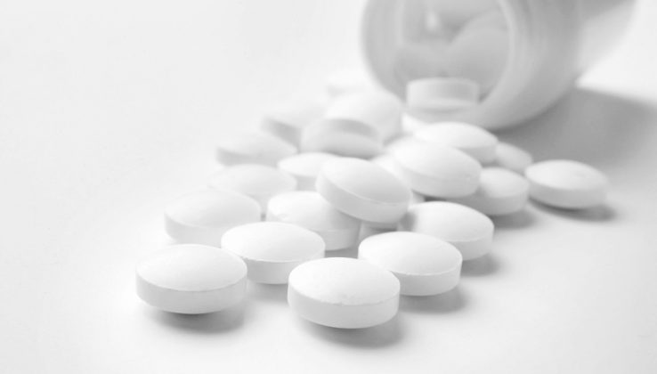 Glucophage: Manfaat, Dosis, Efek Samping, dll