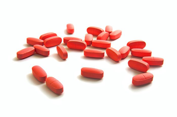 Obimin AF: Manfaat, Dosis, Efek Samping